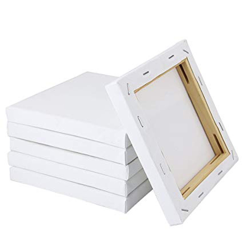 Stretched Artist Canvas Art Supplies Singapore Room To Imagine
